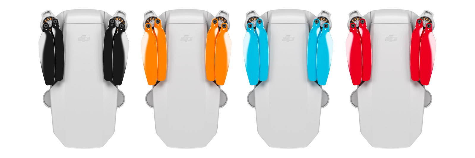 Master Airscrew para DJI Mini 2 e Mini SE – Drone Friendly