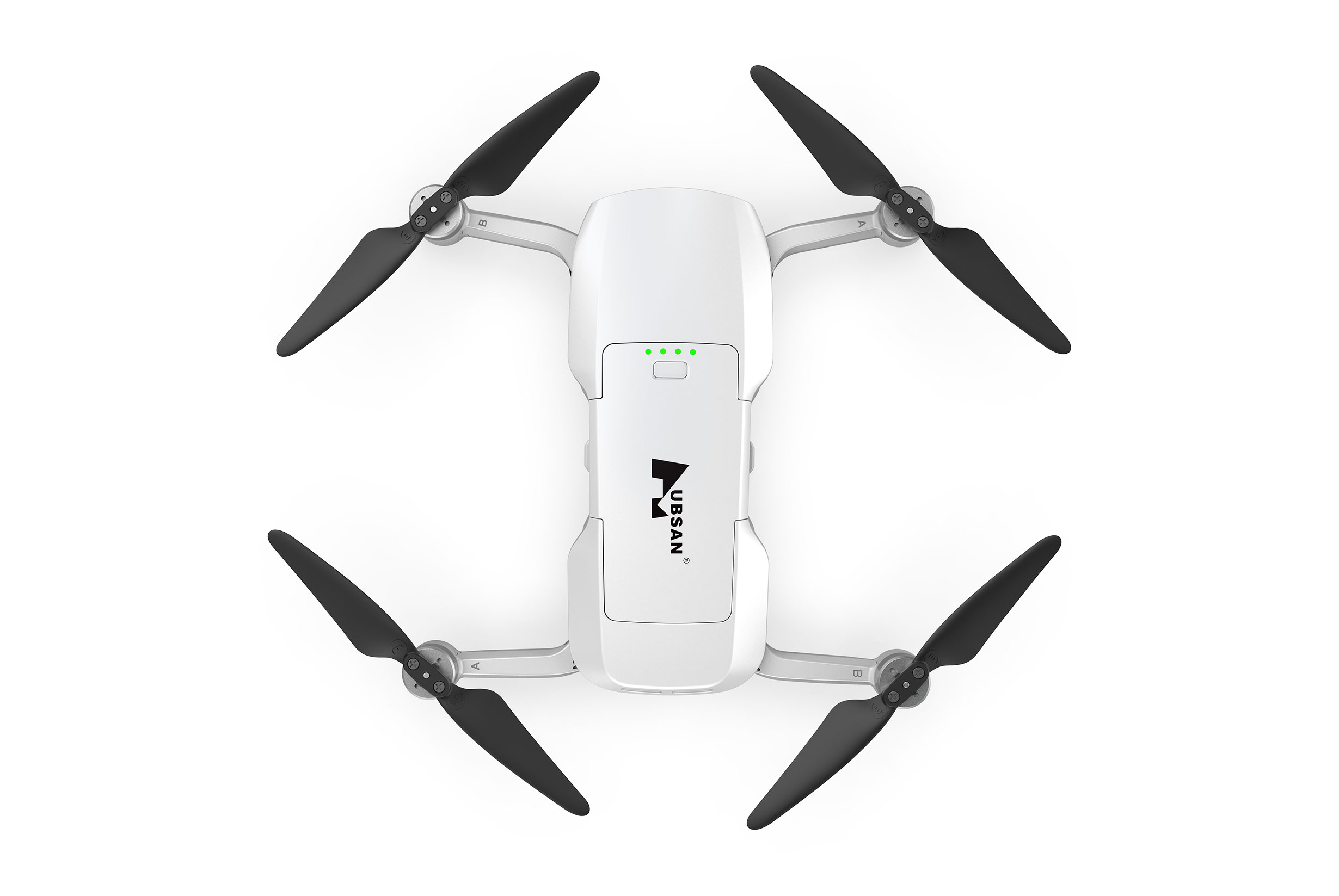 Lançamento: Hubsan Zino ACE – atualizado: o 2º Ás: Hubsan ACE PRO ...